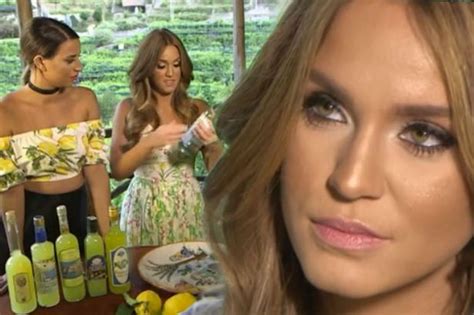 Ferne Mccann And Vicky Pattison Agree Fame And Social Media Has