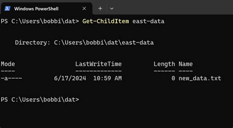 How To Loop Through Folders In PowerShell With Example Collecting Wisdom