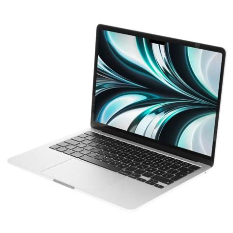 Apple MacBook Air 2022 13"M2 8-Core CPU | 8-Core GPU | 512 GB SSD 8 GB