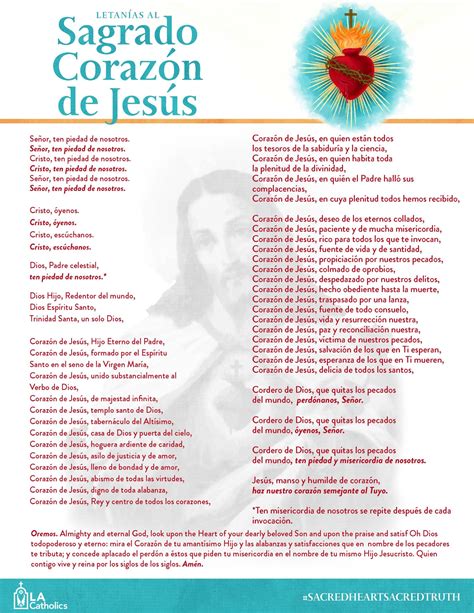 Sacredheartsacredtruth La Catholics