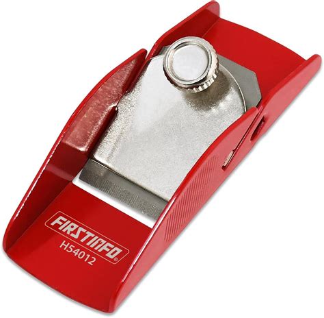 Rolson 56403 Mini Brass Plane Kit Uk Diy And Tools