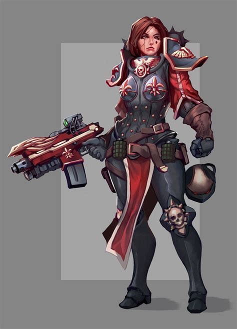 Adepta Sororitas Sisters Of Battle сестры битвы Ecclesiarchy Imperium Империум