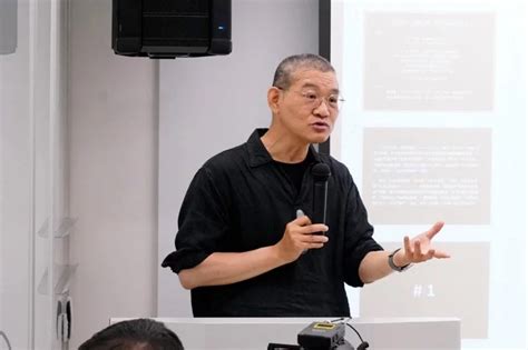 快訊車禍現場曝！亞洲當代藝術家石晉華身亡 「走筆人生」告終藝界悲