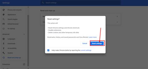 How To Fix The ERR CACHE MISS Error In Chrome Methods