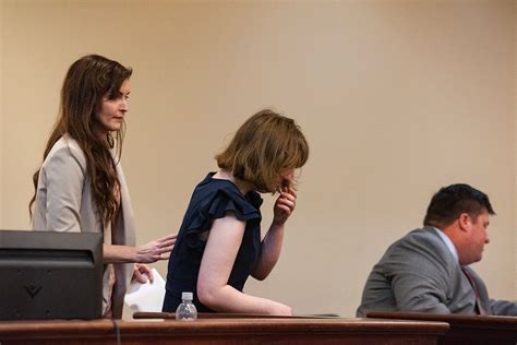 Carly Gregg Mississippi Teen Seeks New Trial After Sentencing