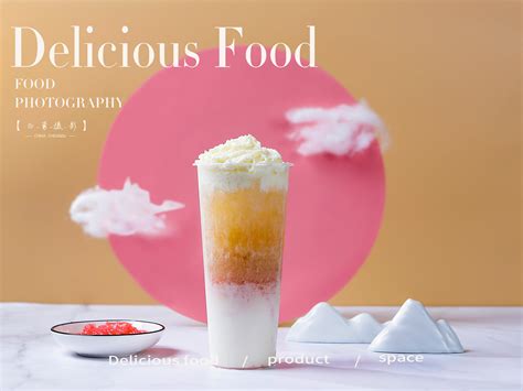 奶茶 正勇摄影 站酷zcool