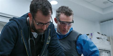 “thats Not The Show ” The Pitt Season 2 Is Thankfully Avoiding A Huge