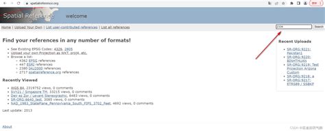vue openlayers proj4实现坐标系转换 51cto博客 vue openlayers