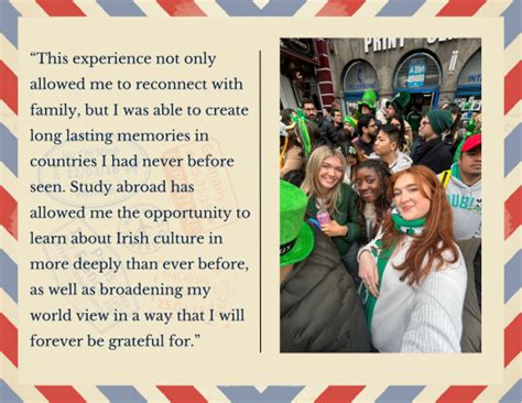 Ella Feely Experiential Global Learning