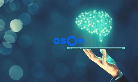 Ai Powered Quant Cryptocurrency Trading With Osom