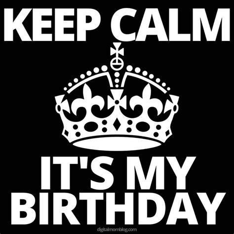 50 Its My Birthday Memes To Celebrate Your Special Day