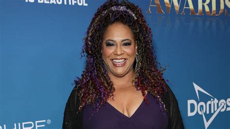 Who Is Kim Coles The Us Sun