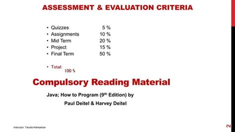 Oop Lecture 1 Intro To Javapptx