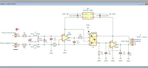 What Things Get For Voltage Divider In Plasma Cutter R Hobbycnc