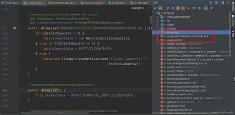 arraylist源码解析，看这一篇就够了 arraylist add源码解析 csdn博客