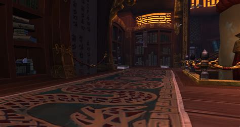 Wow Jade Forest Temple Of The Jade Serpent 9 By Byorrsingyr On