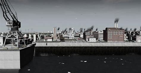 Cities Skylinesmy Fictional City Album On Imgur