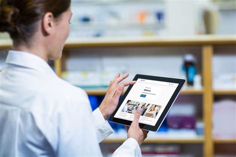 Neue Digitale Plattform Für Das Gesundheits­wesen Geht Live