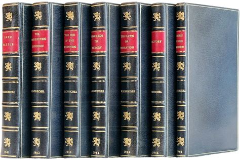 Churchill Winston The War Speeches Into Battle The Unrelenting
