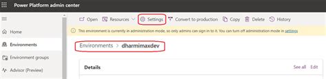 Enable Copilot For App Users In Model Driven Apps