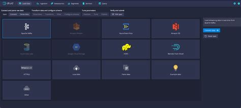 Setting up an end-to-end data pipeline :: tutorials :: Stackable Documentation