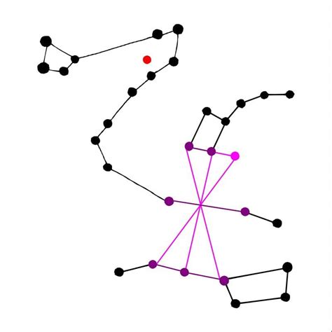 Fixed Star Tianyi 7 Draconis Astrology King