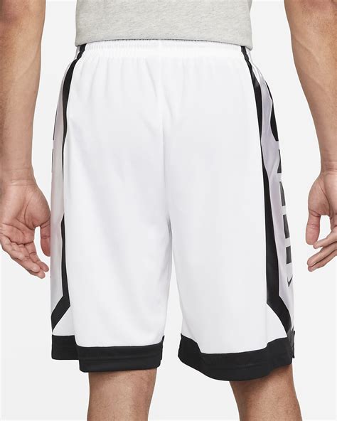 Nike Dri Fit Elite Mens Basketball Shorts Nike Lu