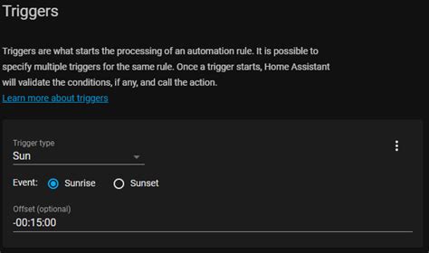 Device Timestamp Sensor In Automation Feature Requests Home