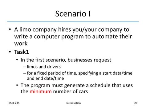 Ppt Introduction Csce 235 Introduction To Discrete Structures
