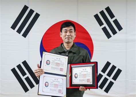 15사단 주영현 중사 매월 소액·장기 기부