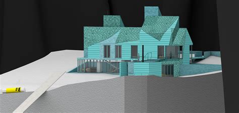 Moones Mirbeygi StudioTwentySevenArchitecture
