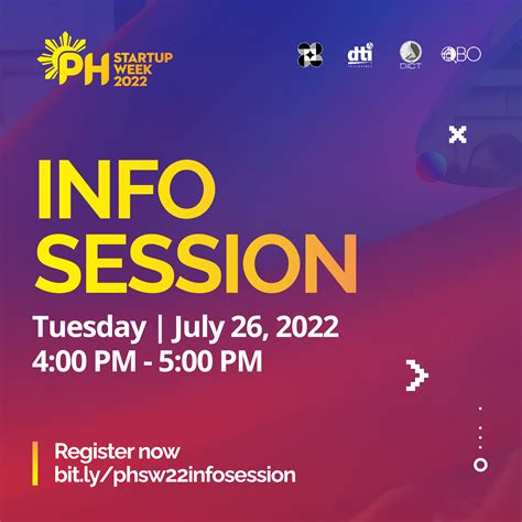 The Philippines Largest Startup Conference Is Back