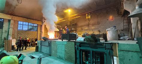 ქარხანა Geo Enterprise Llc