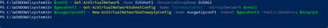 Step By Step Guide To Setup Zone Redundant Azure Vpn Gateway In Azure