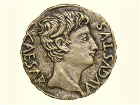 Antiguas Moneda Denario Imperio Romano 27BC 395 Plata 37 41 Caligula
