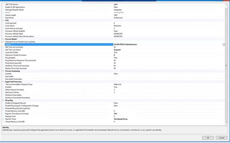 Iis 7 Iis Server Configuration Website Performance Issue Stack