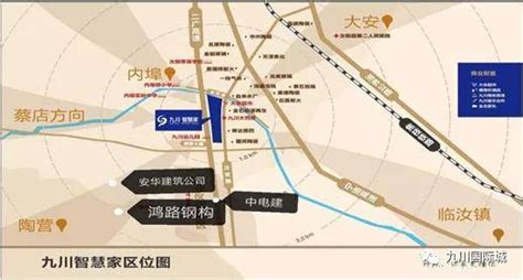 敲重点汝阳县城副中心就在这里 搜狐大视野 搜狐新闻