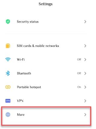 How To Reset Network Settings In Windows 10 Android IOS