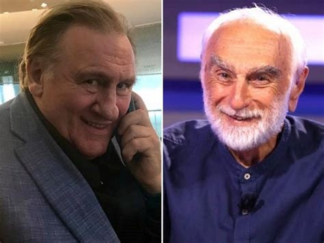 ჟერარ დეპარდიე მერაბ კოკოჩაშვილის ფილმში მიიღებს მონაწილეობას კვირის პალიტრა