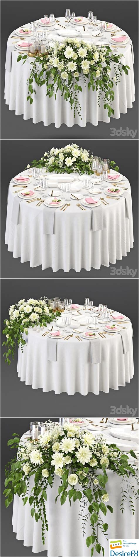 Download Serving 09 3d Model Desirefxcom