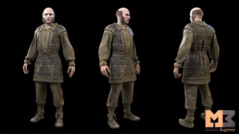 Npc Character Pack Icloneactor Reallusion Content Store