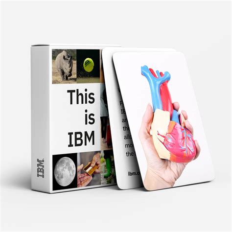 This Is Ibm Brand Awareness Campaign