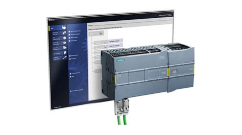 The Basics Of Siemens PLCs And Programming In Simatic Step7