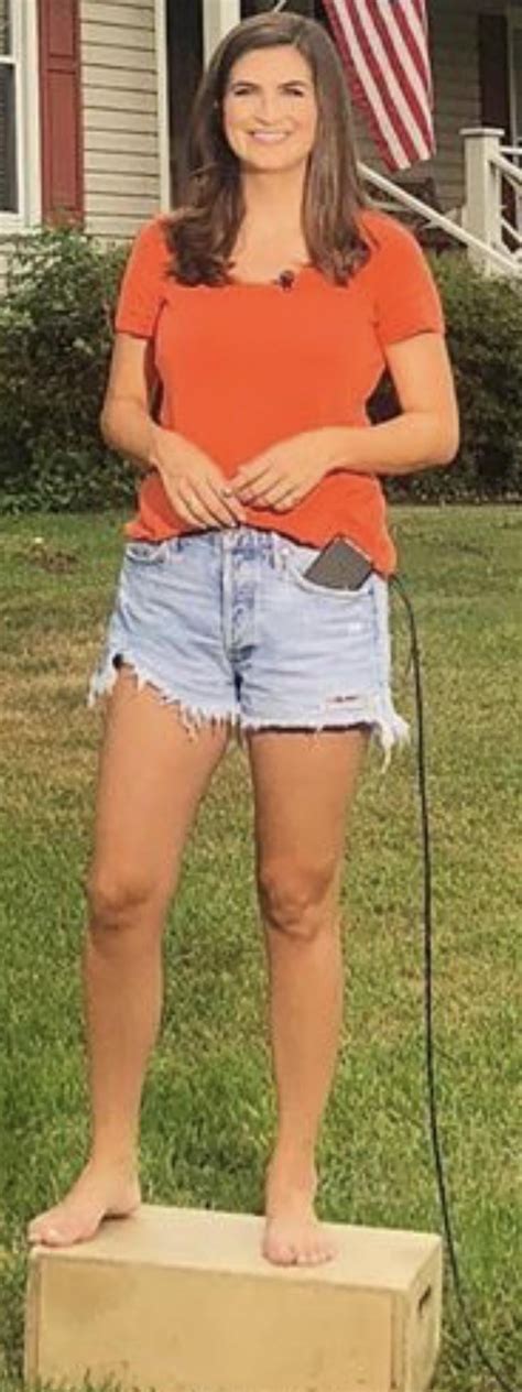 Kaitlan Collins Rcnnnewswomen