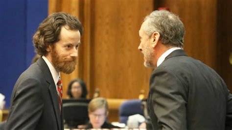 Kansas Supreme Court Hears Appeals In Robinson Capital Murder Convictions