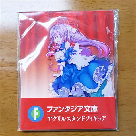 俺が好きなのは妹だけど妹じゃない 永見涼花 アクリルフィギュア By メルカリ