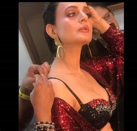 Bigg Boss 13 Ameesha Patel To Be The Malkin Of The House Bollywood Life