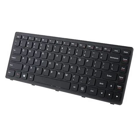 Laptop Keyboard Compatible For Lenovo Ideapad Flex14 G400s At ₹ 700 Piece Lenovo Keyboard In