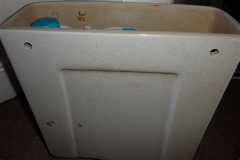 Toilet Cistern Overflow Outlet DIYnot Forums