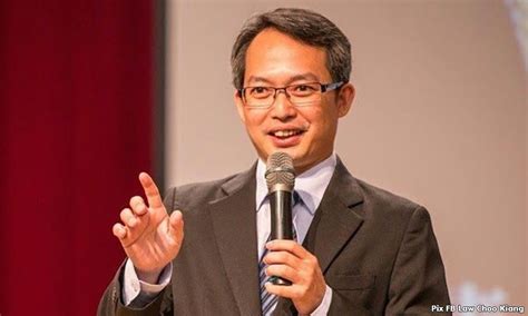Malaysians Must Know The Truth Penang Speaker Dont Turn Assembly